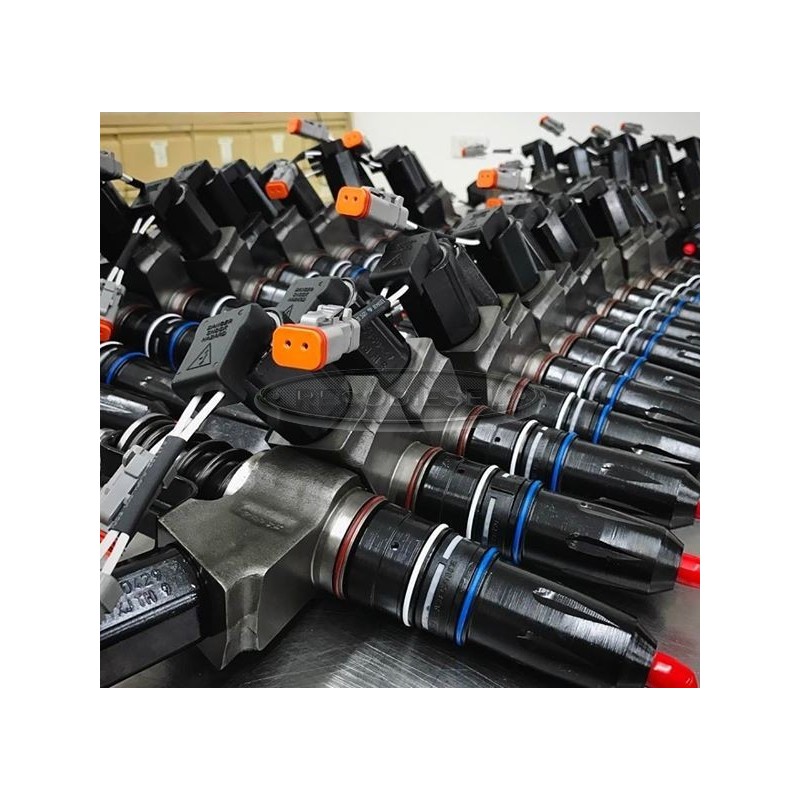 INYECTOR CUMMINS N14 CELECT / CELECT PLUS